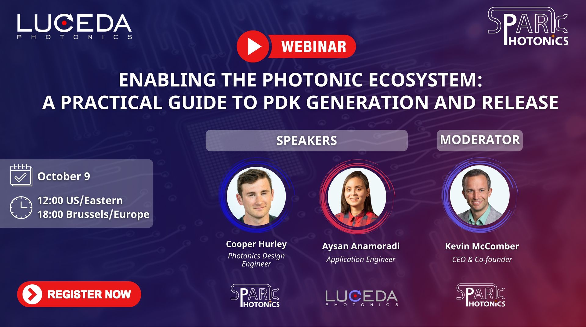Enabling the Photonic Ecosystem: A Practical Guide to PDK Generation ...