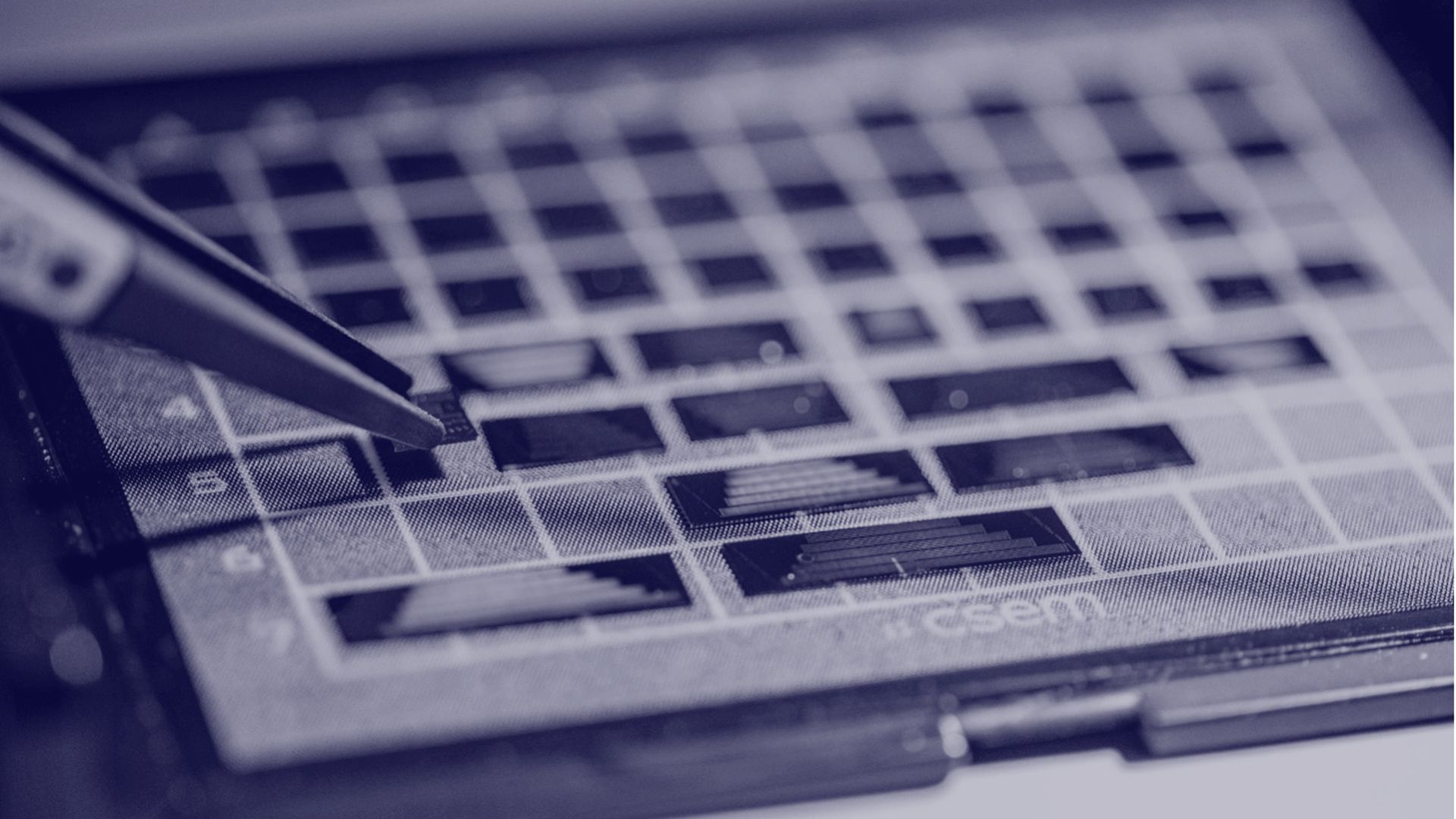 Launch of the Horizon Europe RIA Project PATTERN | Luceda Photonics