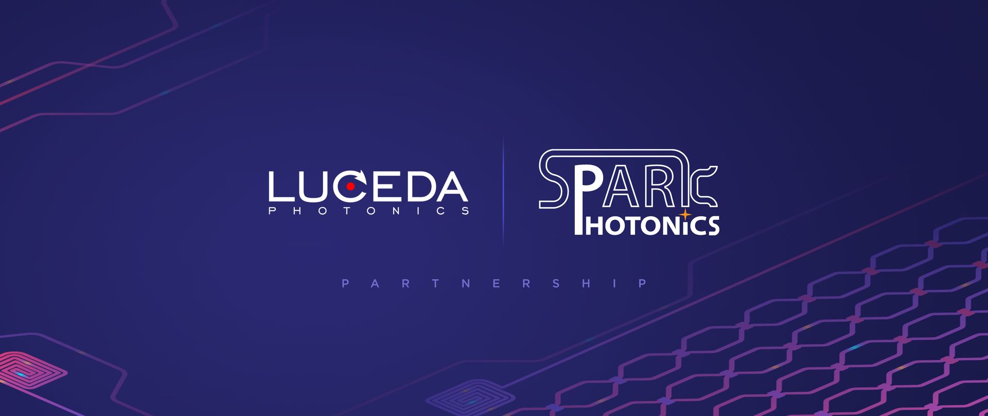 Luceda Photonics and Spark Photonics Partner to Boost Presence for ...