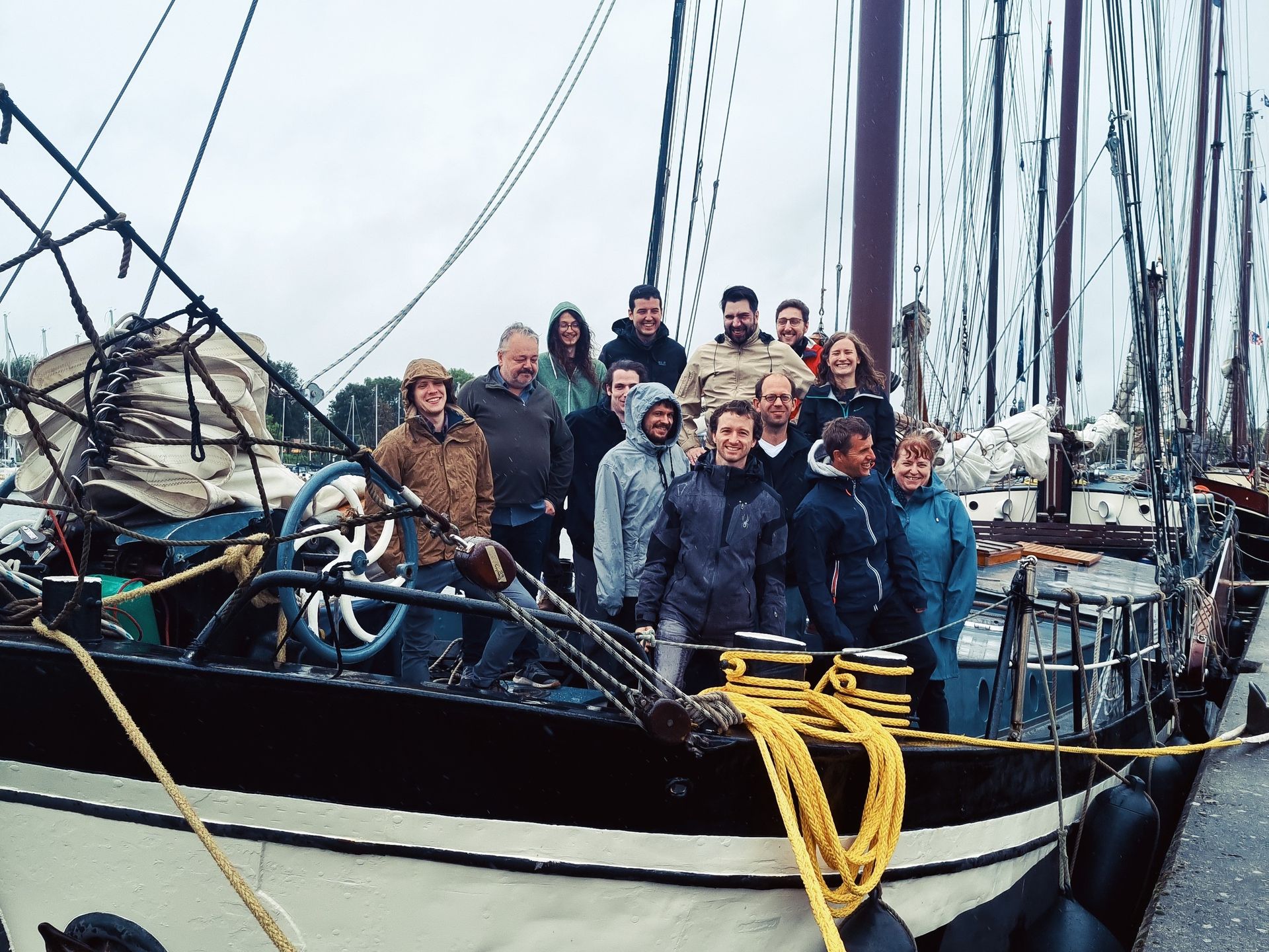 Luceda | Photonic IC Design Software