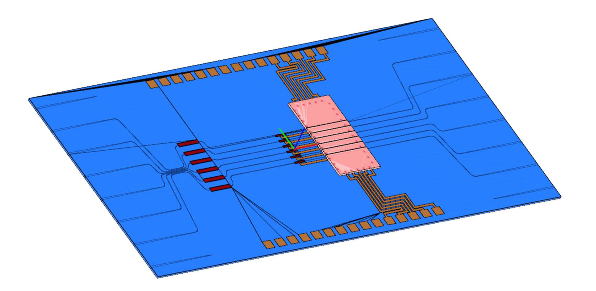 Introducing Luceda Photonics Design Platform 3.12 | Luceda Photonics